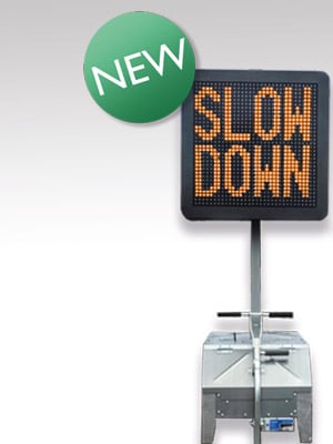 LED Signs and LED Displays | Messagemaker Displays