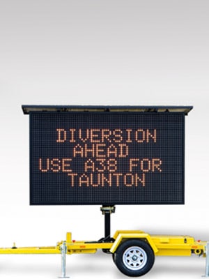 LED Signs and LED Displays | Messagemaker Displays