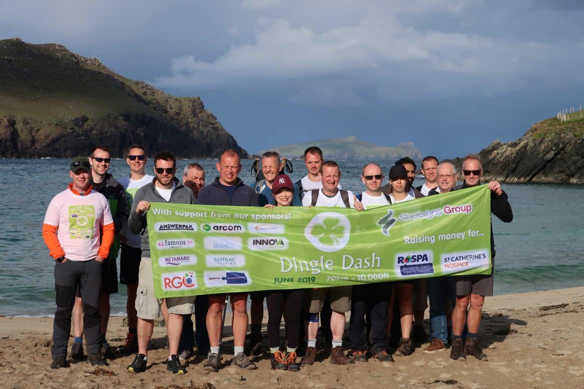 About Us | Messagemaker Displays