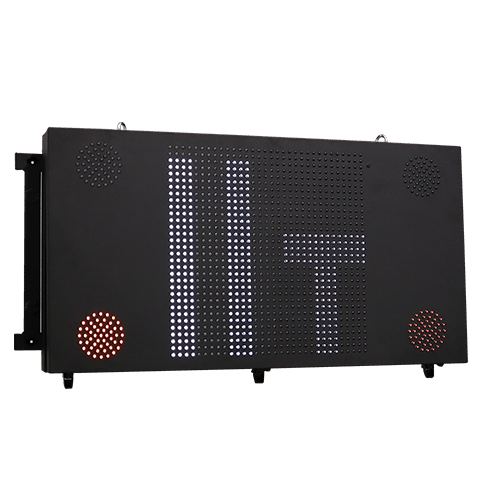 High Speed Signs | Messagemaker Displays