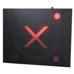 High Speed Signs (MS1, AMI, LCS) | Messagemaker Displays