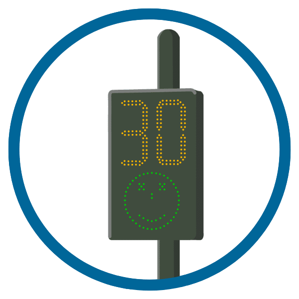 The Complete Industrial Signage Solution | Messagemaker Displays