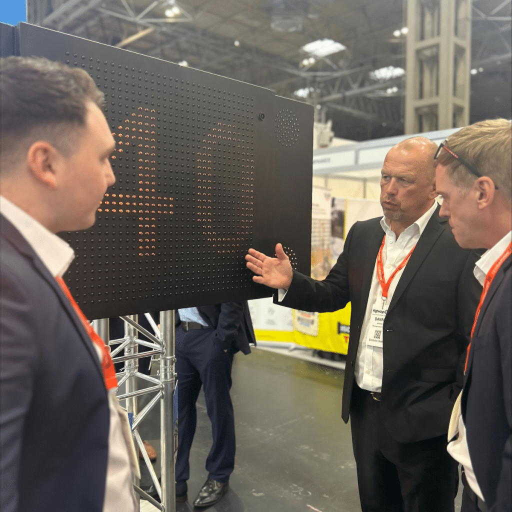 2024 in review - What did we do in 2024? | Messagemaker Displays