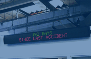 LED Highways Signs | Messagemaker Displays